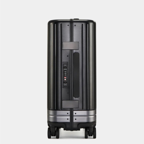 MVST select | Bags | Mvst Select Polycarbonate C45 Medium | Poshmark